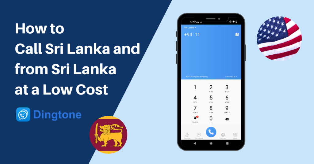 How To Call Sri Lanka Call From Sri Lanka At Lowest Cost How To Call Sri Lanka Call From Sri Lanka At Lowest Cost
